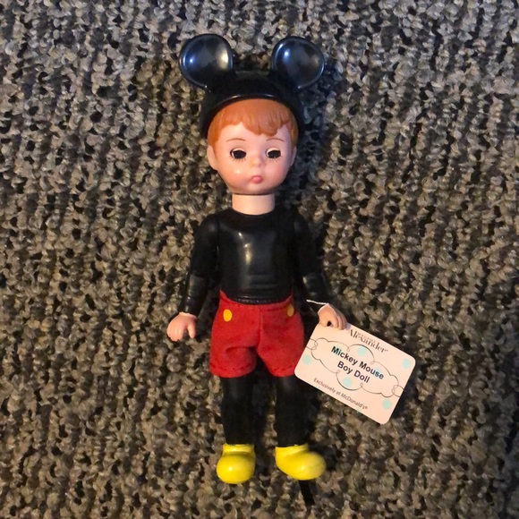 Madame Alexander | Toys | Madame Alexander Doll | Poshmark